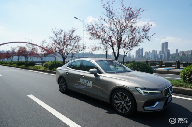 沃尔沃S60变速箱表现怎么样？-易车知识库