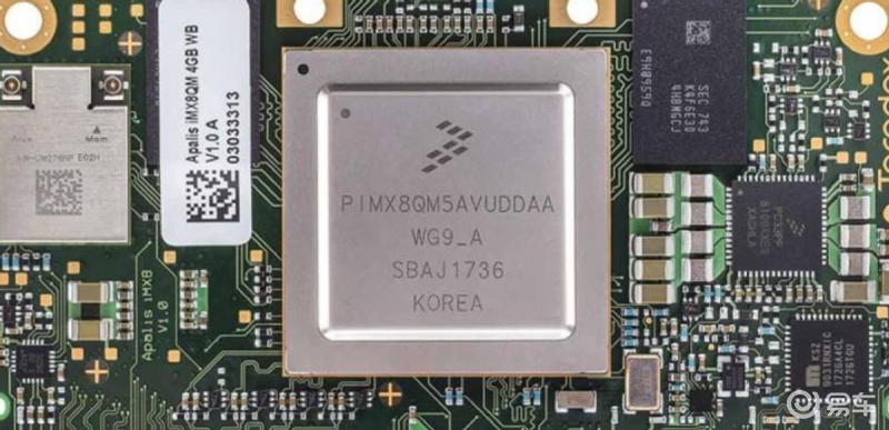 高通8155芯片，凭什么魔改版消费芯片能在车圈“封神”_易车