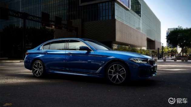 宝马530Li VS宝马535Le 二者仅是牌照的差距？_易车