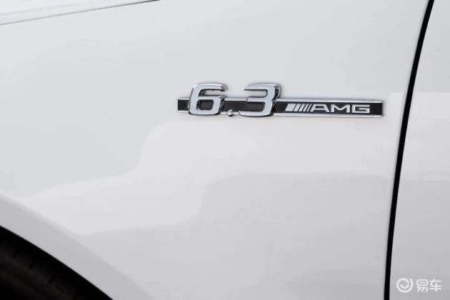稀有程度堪比布加迪，奔驰R63 AMG史上最强MPV之一_易车