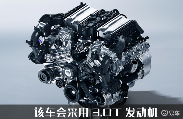 同为3.0T V6发动机，长城PK红旗，看数据红旗就输了_易车