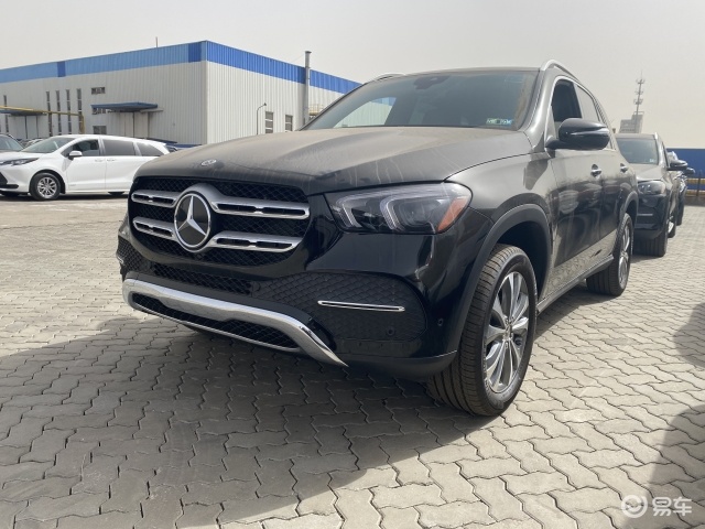 22款奔驰GLE350 参数配置性能解析_易车