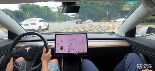 ACC与LCC的功能横评：新势力、头部、传统豪华，谁最强_易车