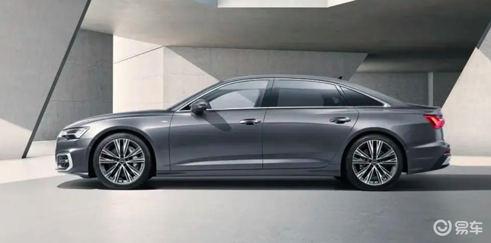 预算40万，宝马5系VS奥迪A6L，谁更有面子？_易车