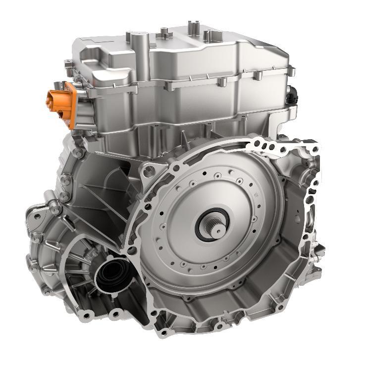 吉利王瑞平：如果过渡20年，混动就不能算过渡方案_易车