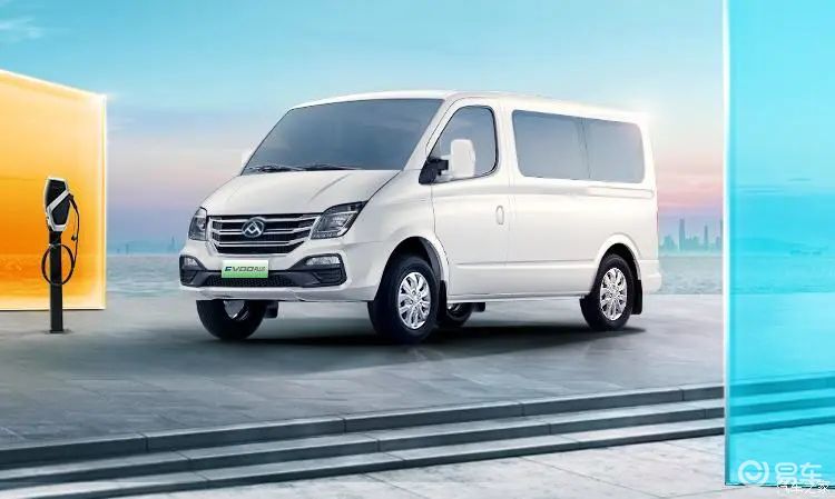 上汽大通V90露营版/EV80 PLUS上市_易车