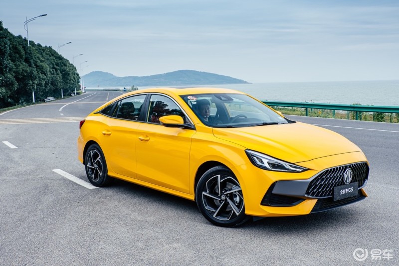 全球品质领潮欧洲，MG一季度杀入市占率增幅榜第6位！_易车