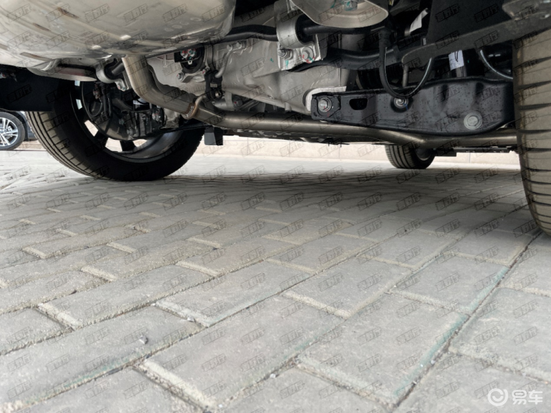 独家：理想X03首度曝光 或定位为理想ONE换代车型_易车