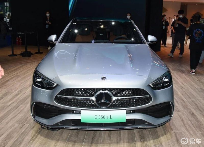 4款成都车展上市的实力派豪华车_易车