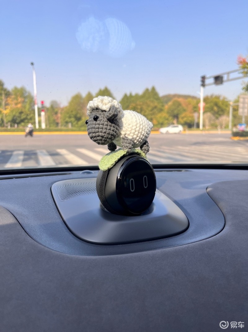 ET7为什么在欧洲也那么吃香？试过后我彻底理解了_易车