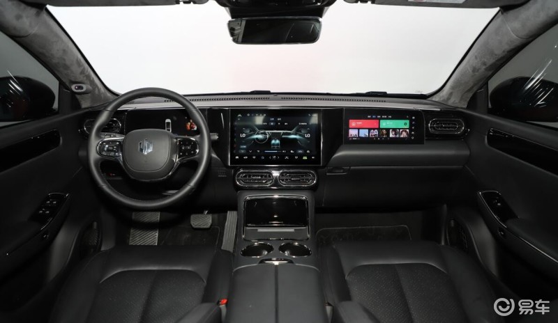 标配即高配 零跑C01完全购车指南_易车