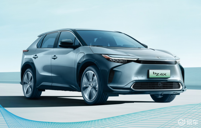 拒绝“无效内卷”，一汽丰田bZ系列终于拿出“秘密武器”_易车