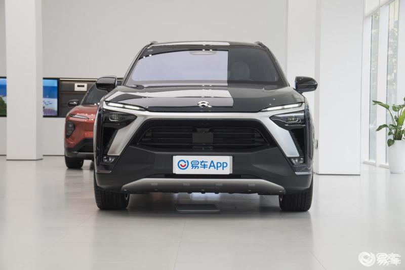 红旗E-HS9和蔚来ES8，谁能代表自主品牌的纯电天花板_易车