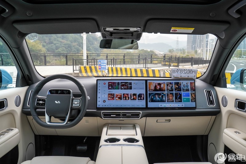 31.98万起！理想L7上市，Air版本+大五座终于来了_易车