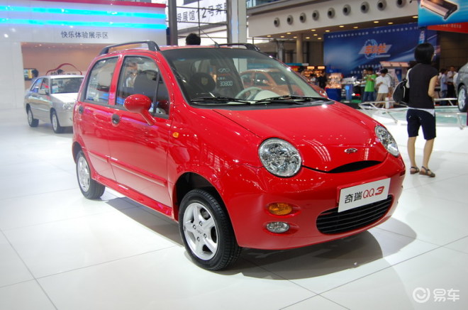 qq3汽车_奇瑞汽车qq3配件_淘宝助理