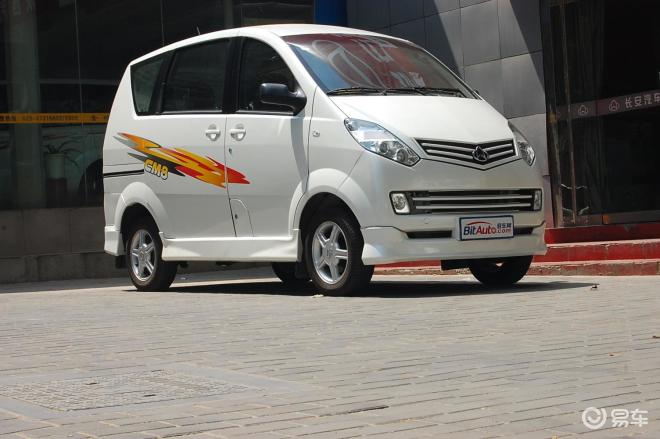 【长安CM8】长安CM8报价,长安CM8图片_易车