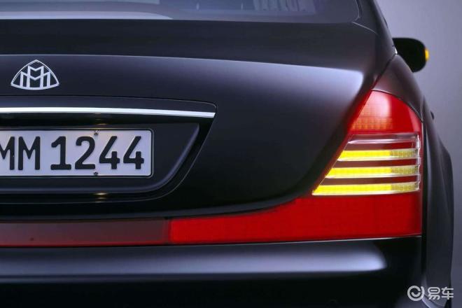【迈巴赫57】迈巴赫57报价,迈巴赫57图片_易车