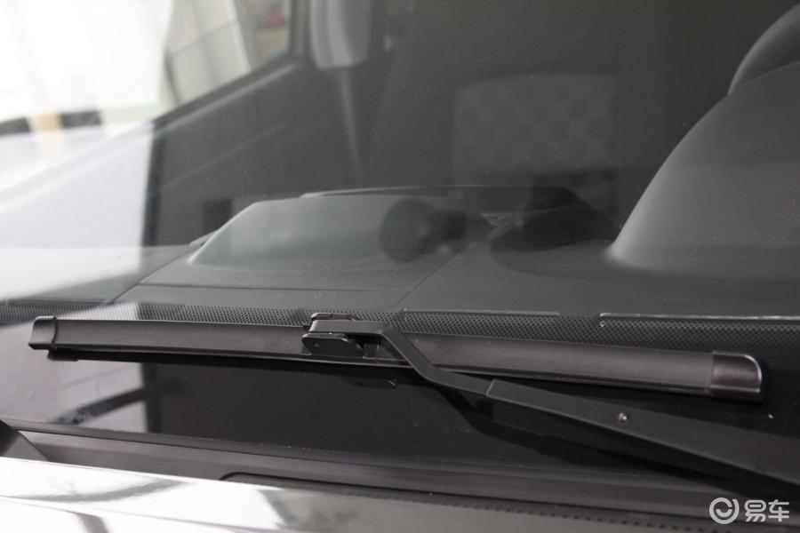 【哈弗H5经典2013款智尊版 2.0T 手动 两驱 进取型雨刷器（前）汽车图片-汽车图片大全】-易车