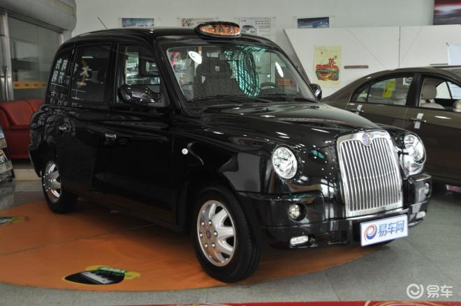 【吉利TX4】英伦TX4报价,吉利英伦TX4图片_易车