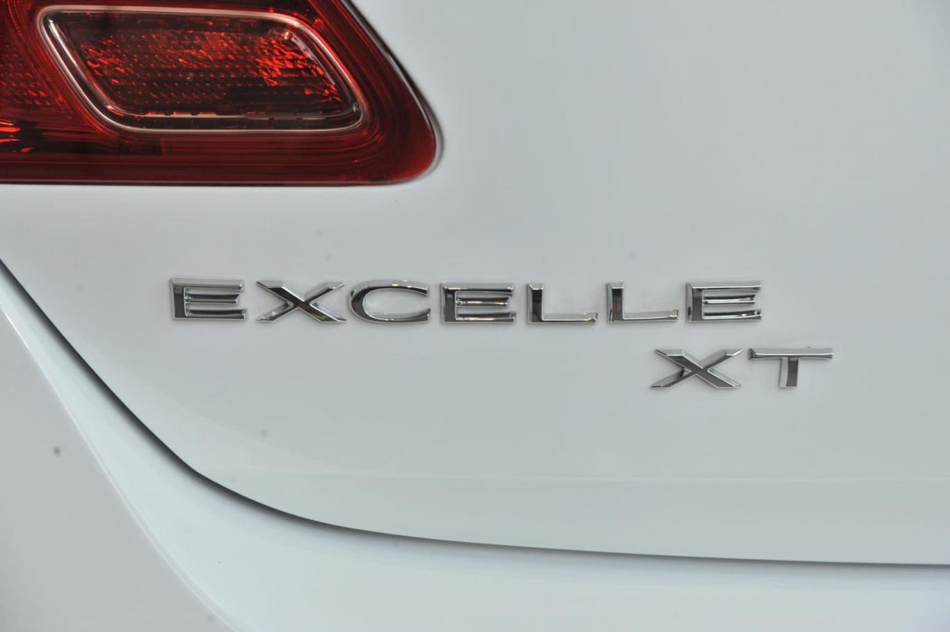 【英朗XT 1.6L 自动 时尚型 Alcantara版尾标图片-汽车图片大全】-易车