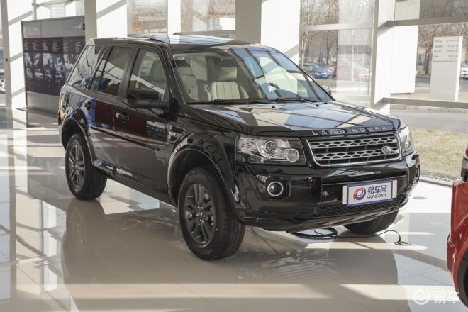 【神行者】路虎神行者报价,路虎神行者图片_易车