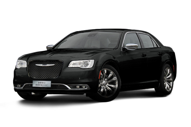 【300C】最新300C报价_参数_图片_克莱斯勒300C社区-易车网