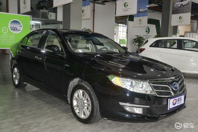 【传祺GA5 PHEV】传祺GA5 PHEV报价,传祺GA5 PHEV图片_易车