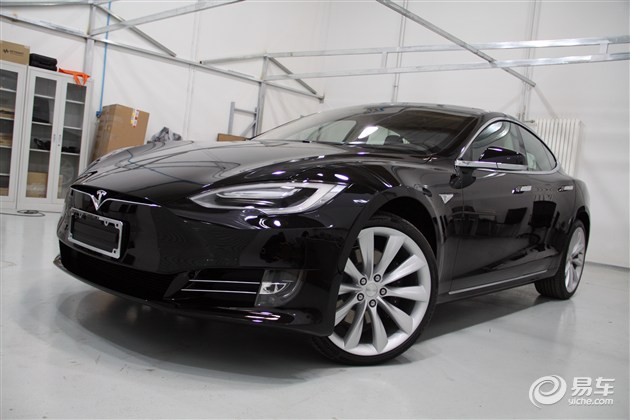 Model S 75/75D上市 售73.57/78.15万元_汽车产经网