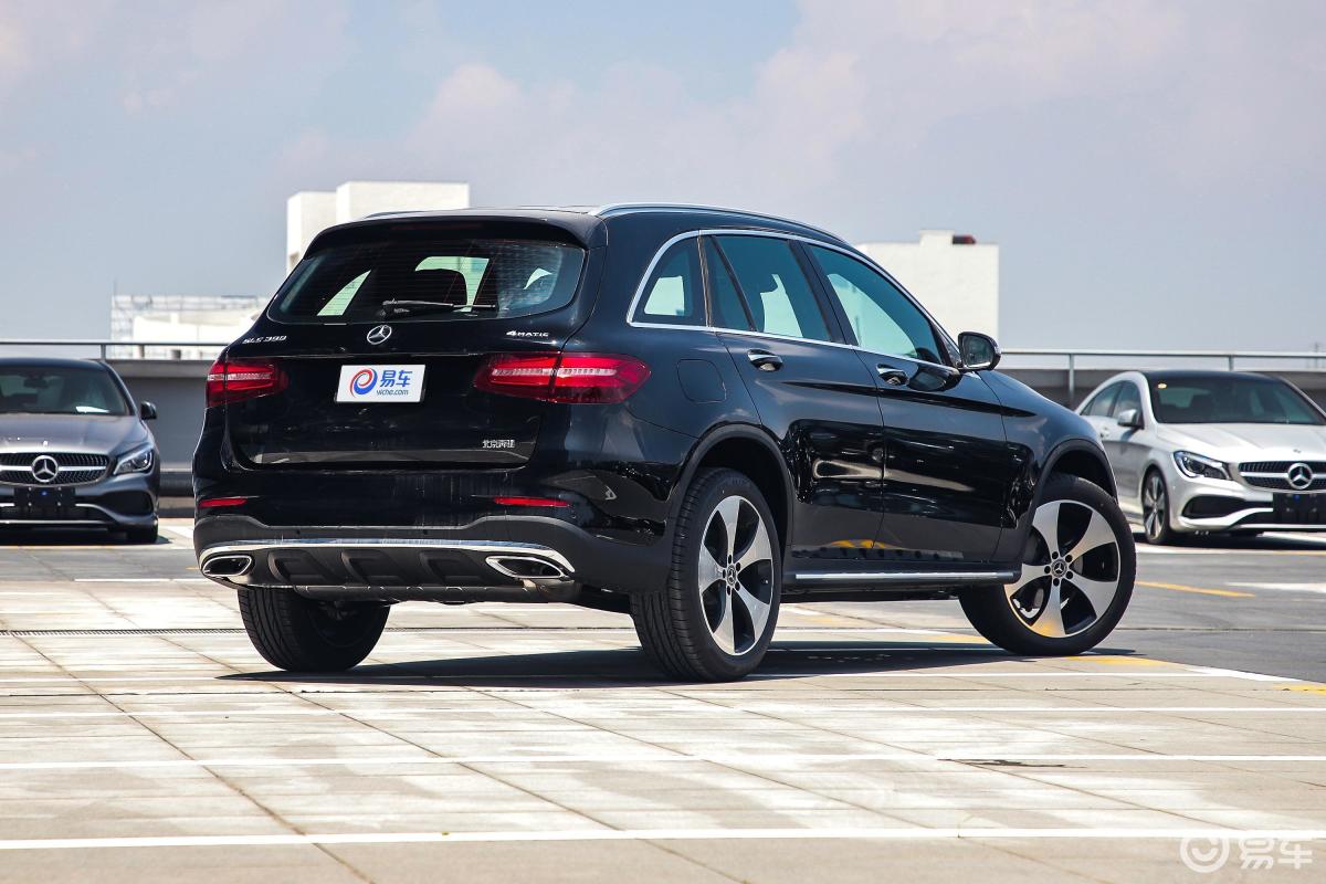 GLC与GLCL区别图解,奔驰glb规格参数,奔驰glc尺寸_大山谷图库