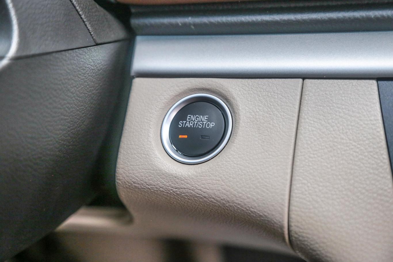 【别克GL825S 豪华版 国V钥匙孔或一键启动按键图片-汽车图片大全】-易车