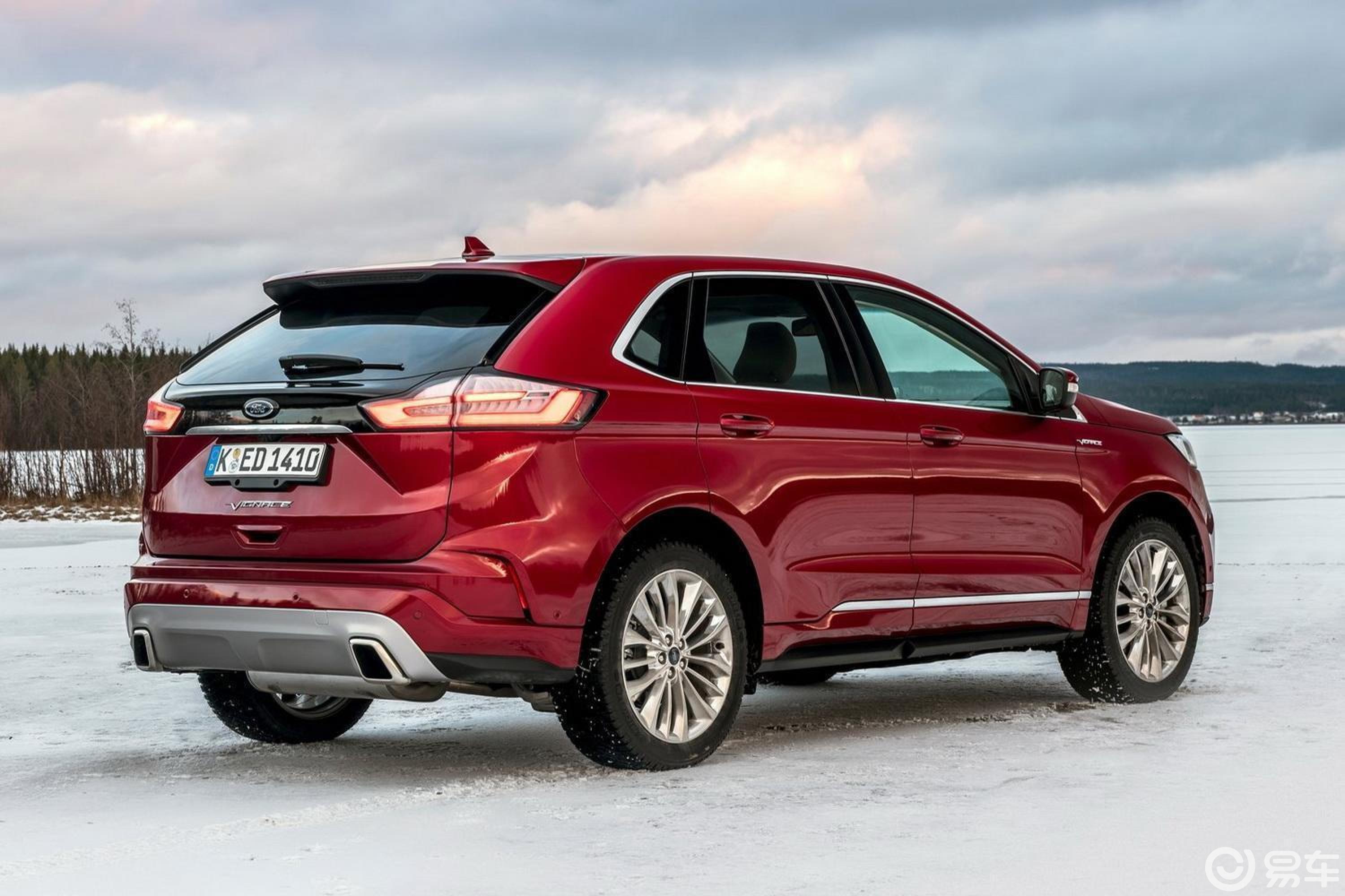 【锐界图片-汽车图片大全】-易车