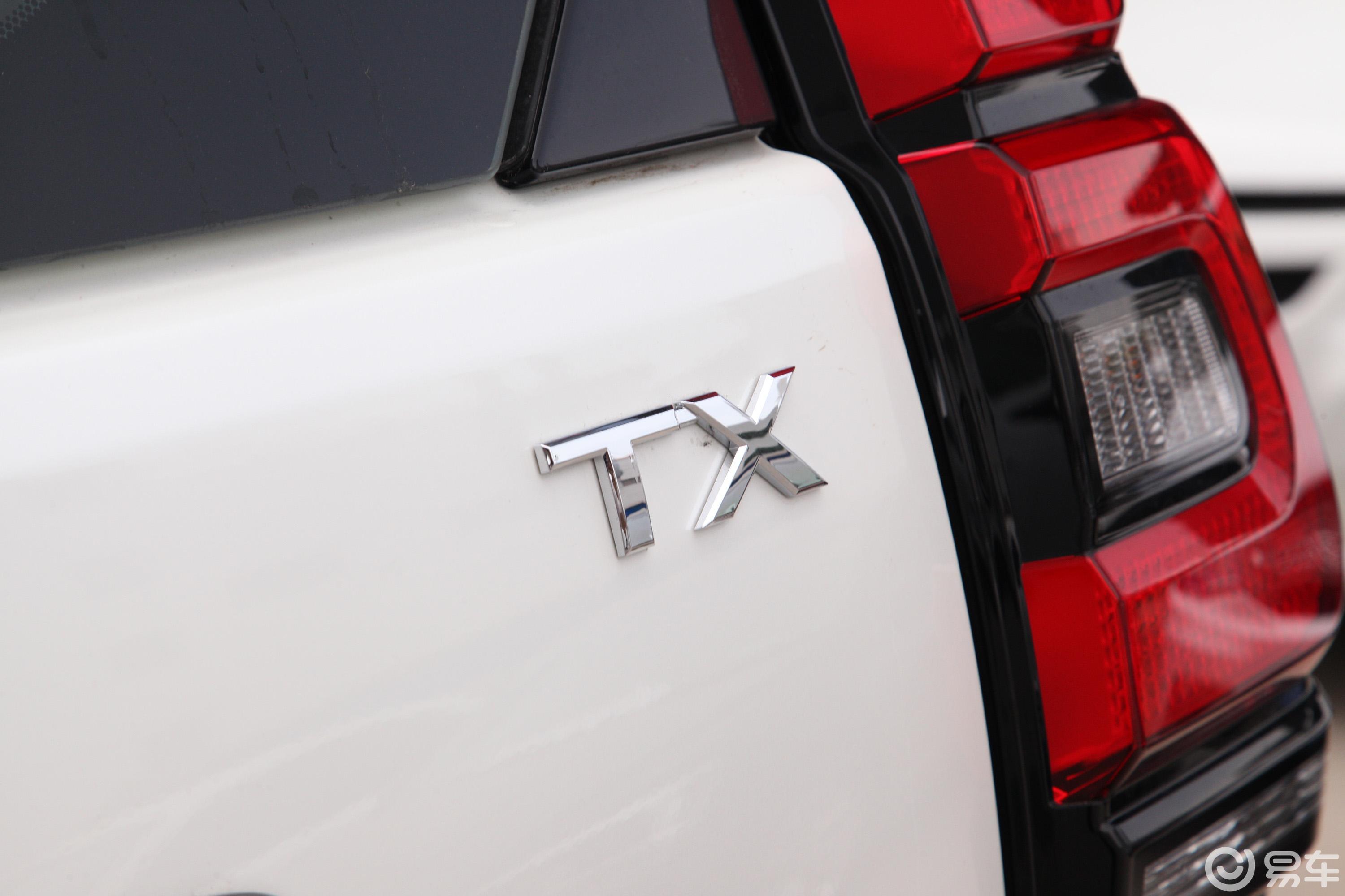 【普拉多3.5L TX-L 尊享版外观图片-汽车图片大全】-易车