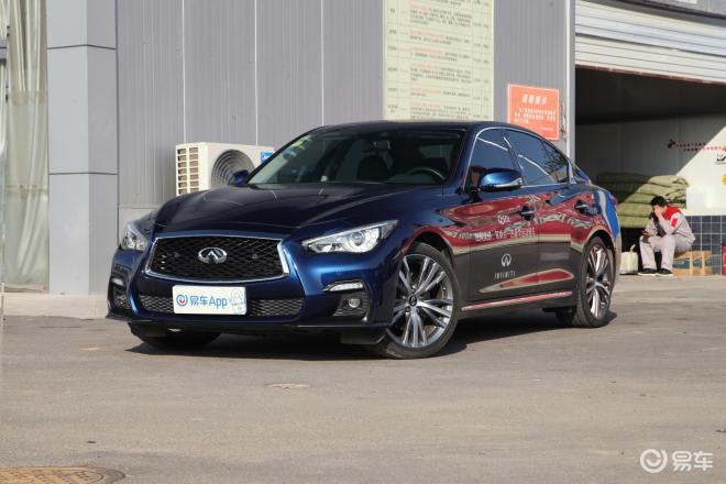 逍客/奇骏/Q50L/QX50因不同原因安全隐患将被召回_易车