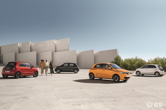 【Twingo】TWINGO报价,TWINGO图片_易车