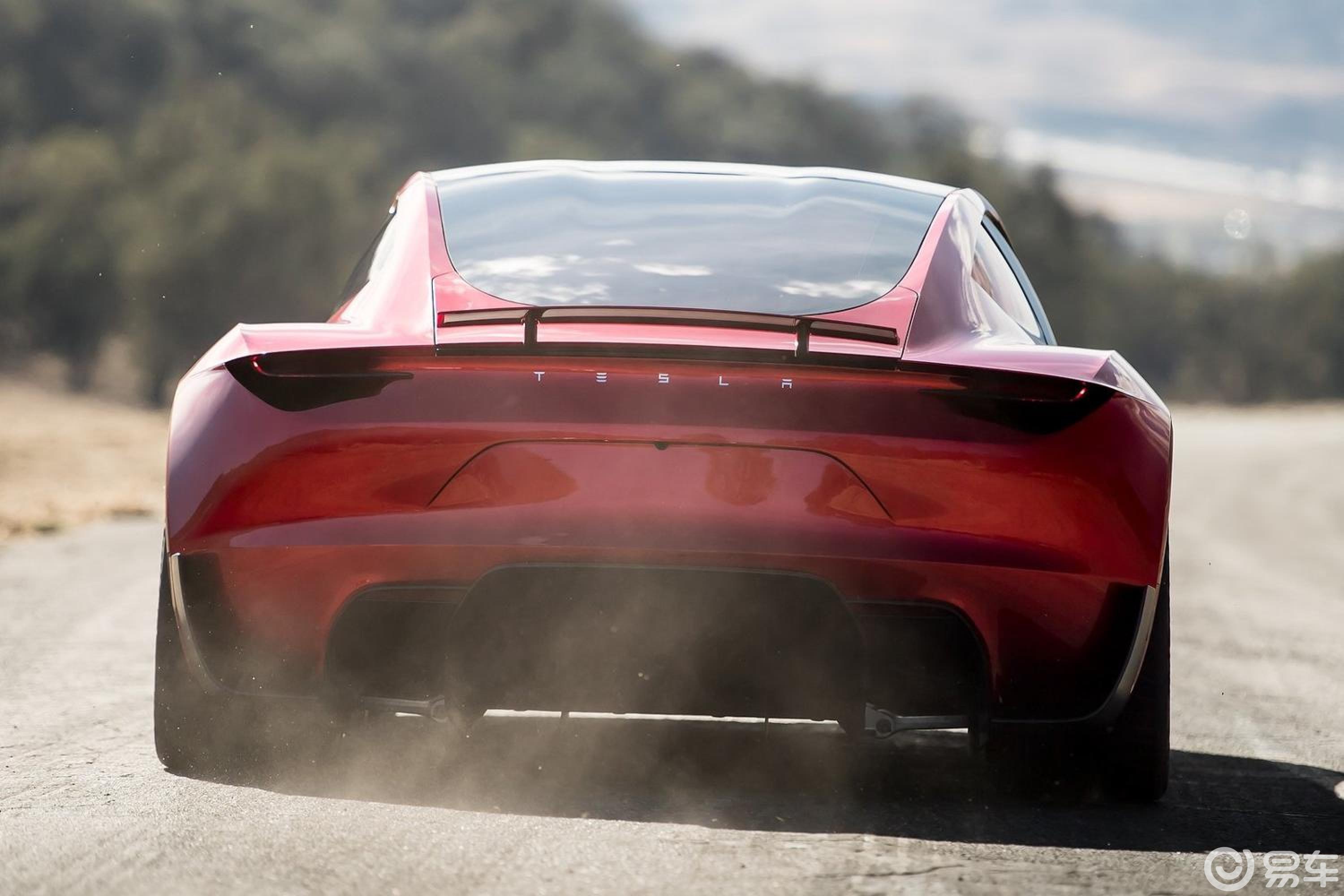 【Roadster图片-汽车图片大全】-易车