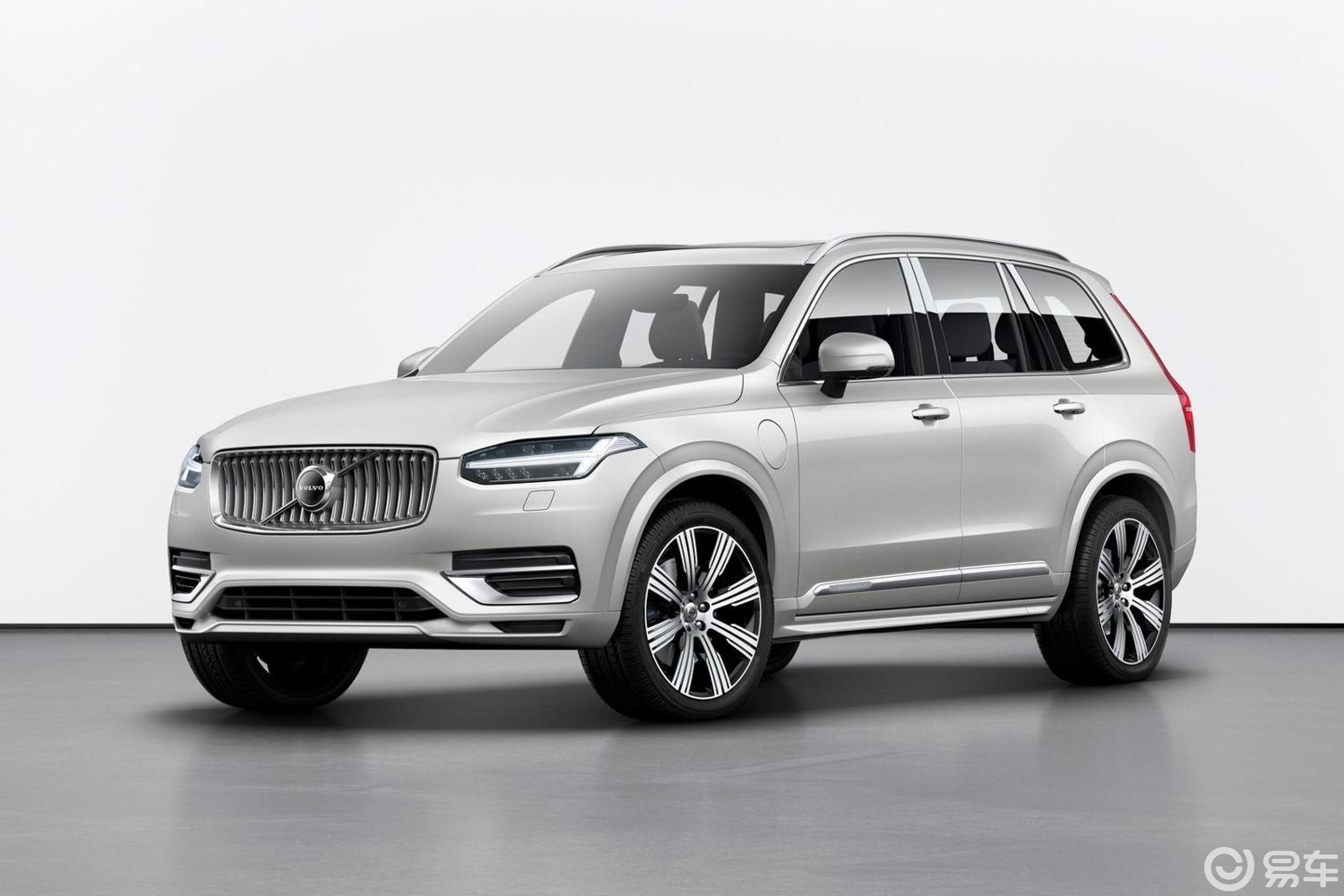 【沃尔沃XC90图片-汽车图片大全】-易车