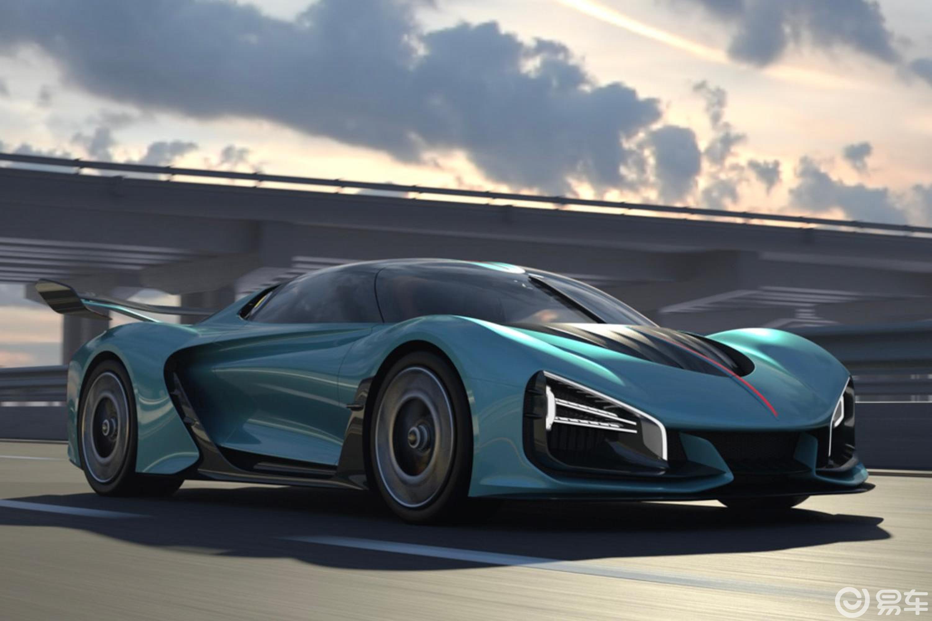 【红旗S9图片-汽车图片大全】-易车