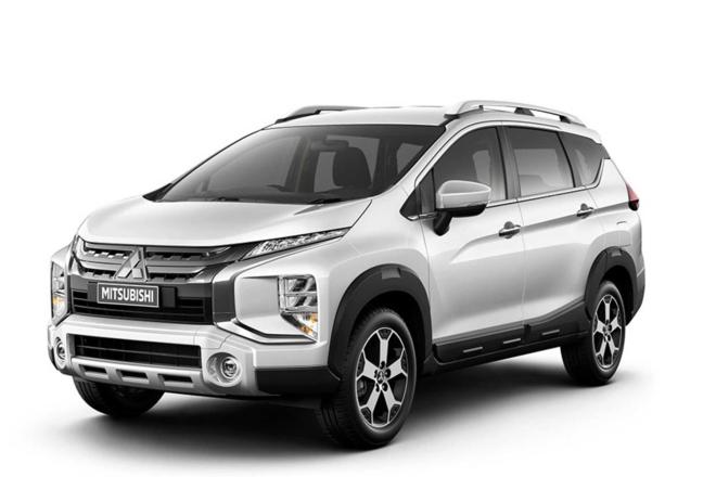 【Xpander】三菱XPANDER报价,三菱XPANDER图片_易车