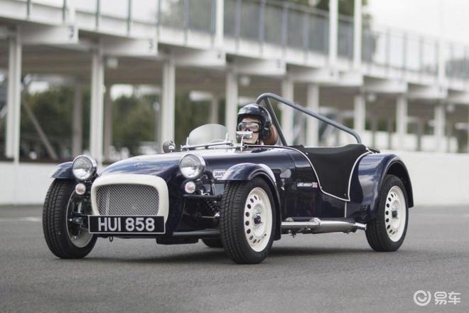 【Seven】SEVEN报价,SEVEN图片_易车