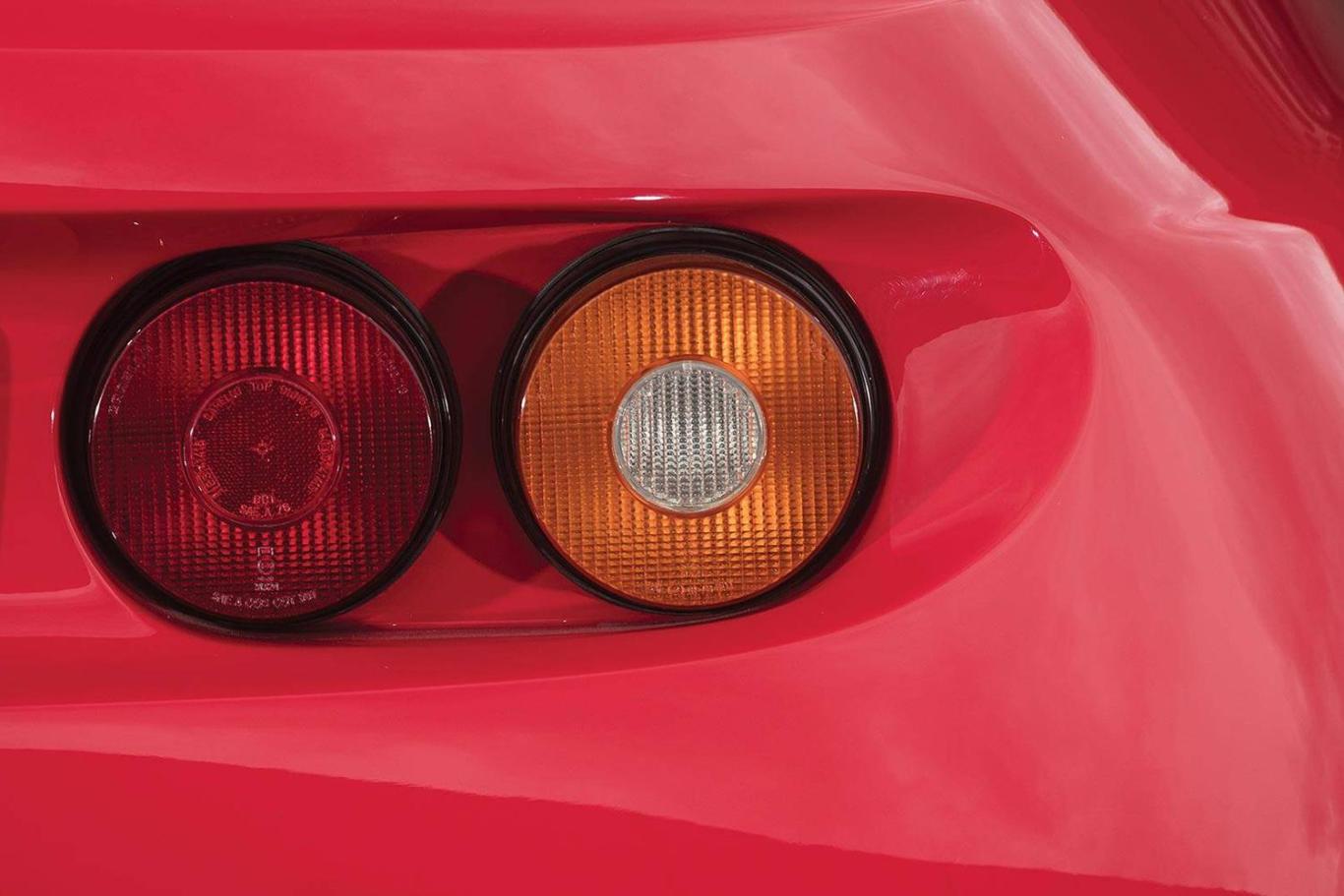 【法拉利328图片-汽车图片大全】-易车