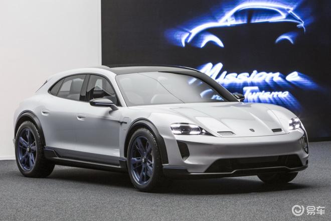 【Mission E】MISSION E报价,MISSION E图片_易车