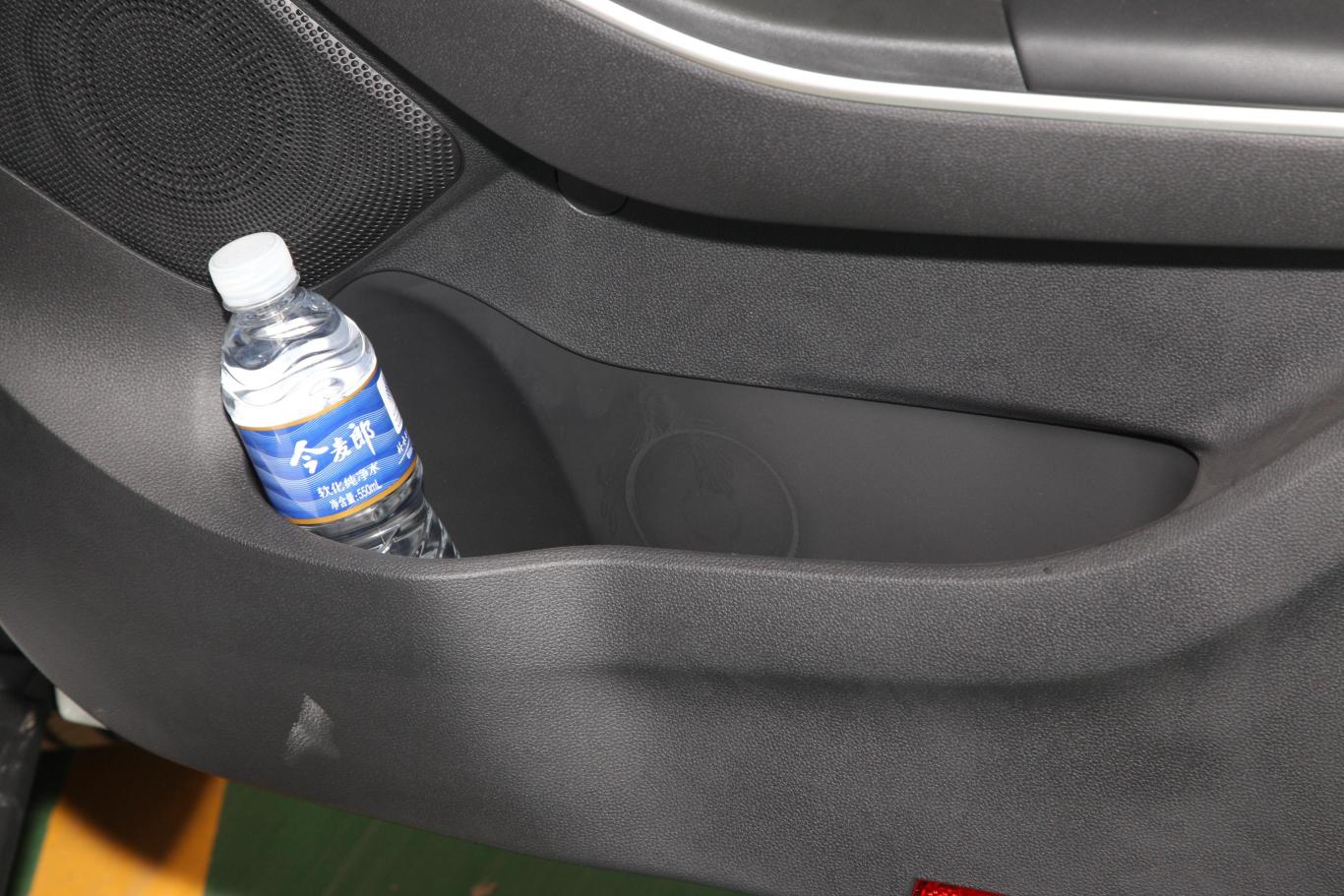 【嘉悦X41.5T CVT 精英型内饰图片-汽车图片大全】-易车