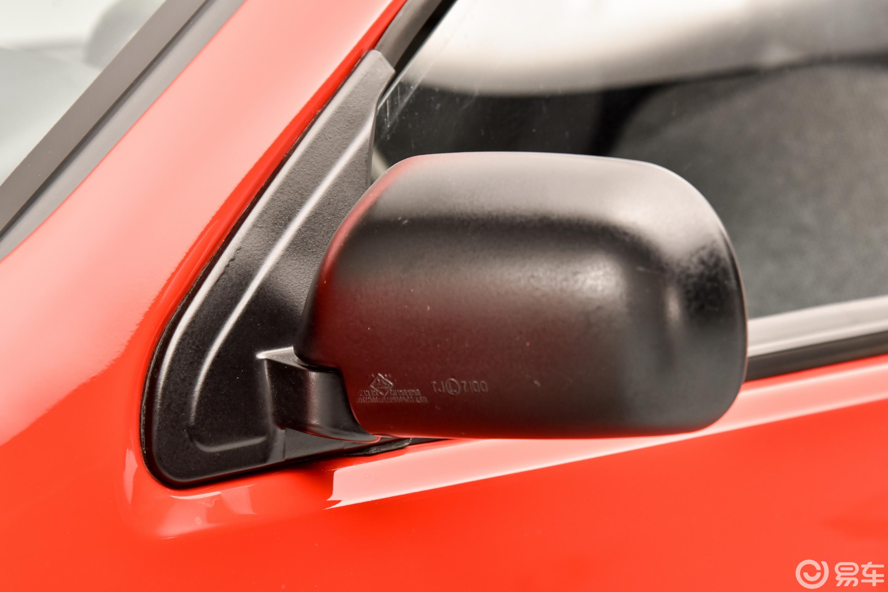 【1990款 TJ7100汽车图片-汽车图片大全】-易车