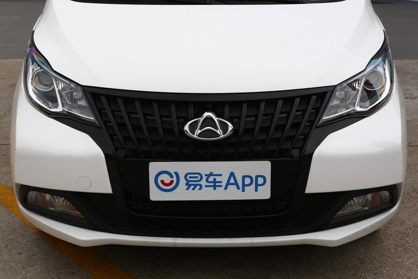 【长安欧尚A6001.5L 手动 创业型外观细节图片-汽车图片大全】-易车