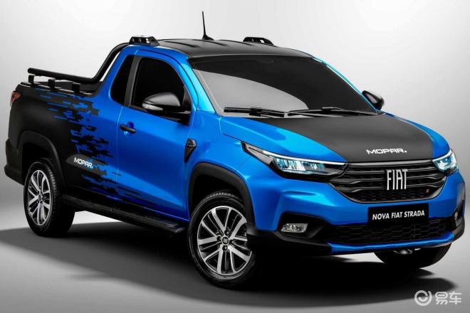 【Strada】STRADA报价,STRADA图片_易车