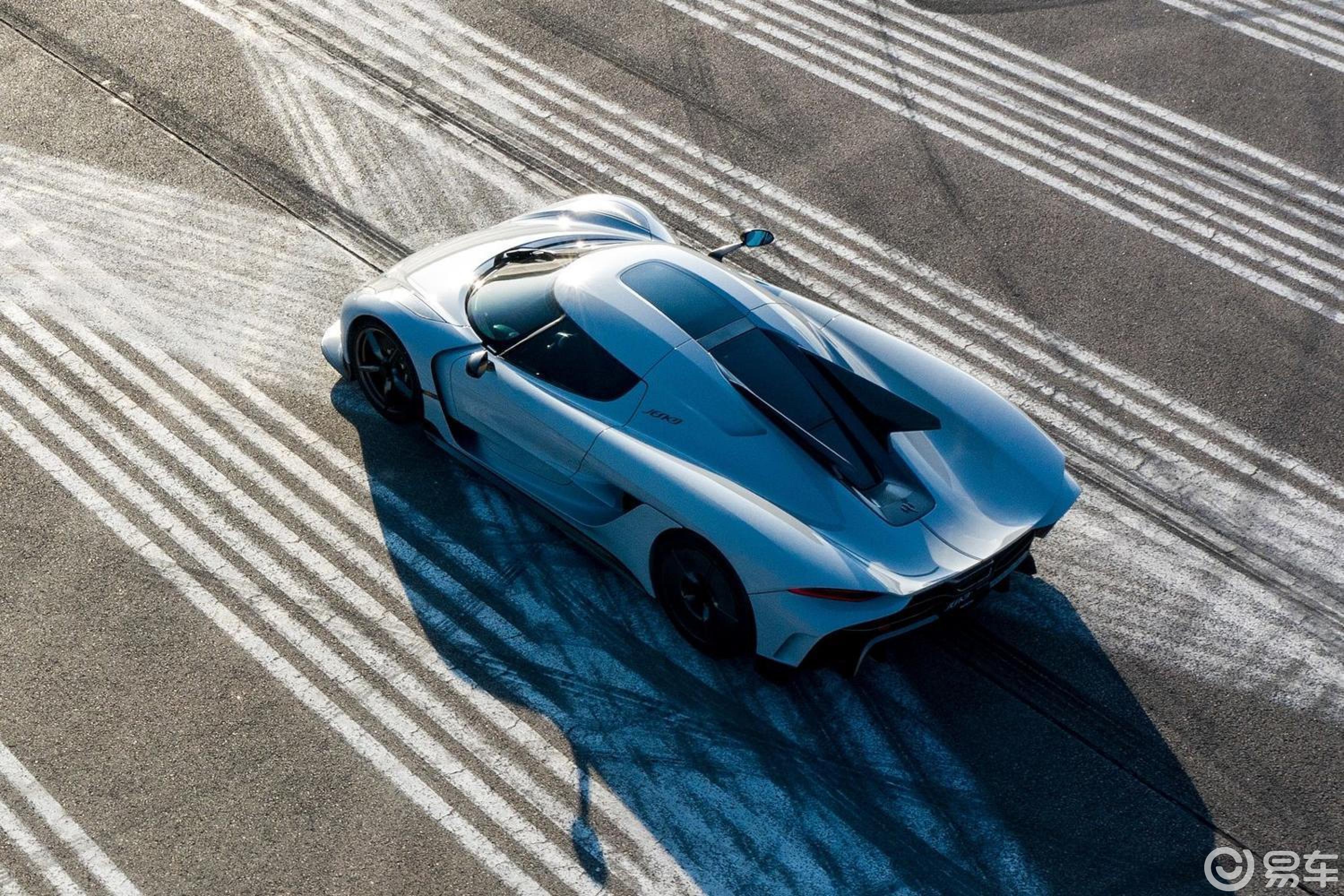 【Jesko图片-汽车图片大全】-易车