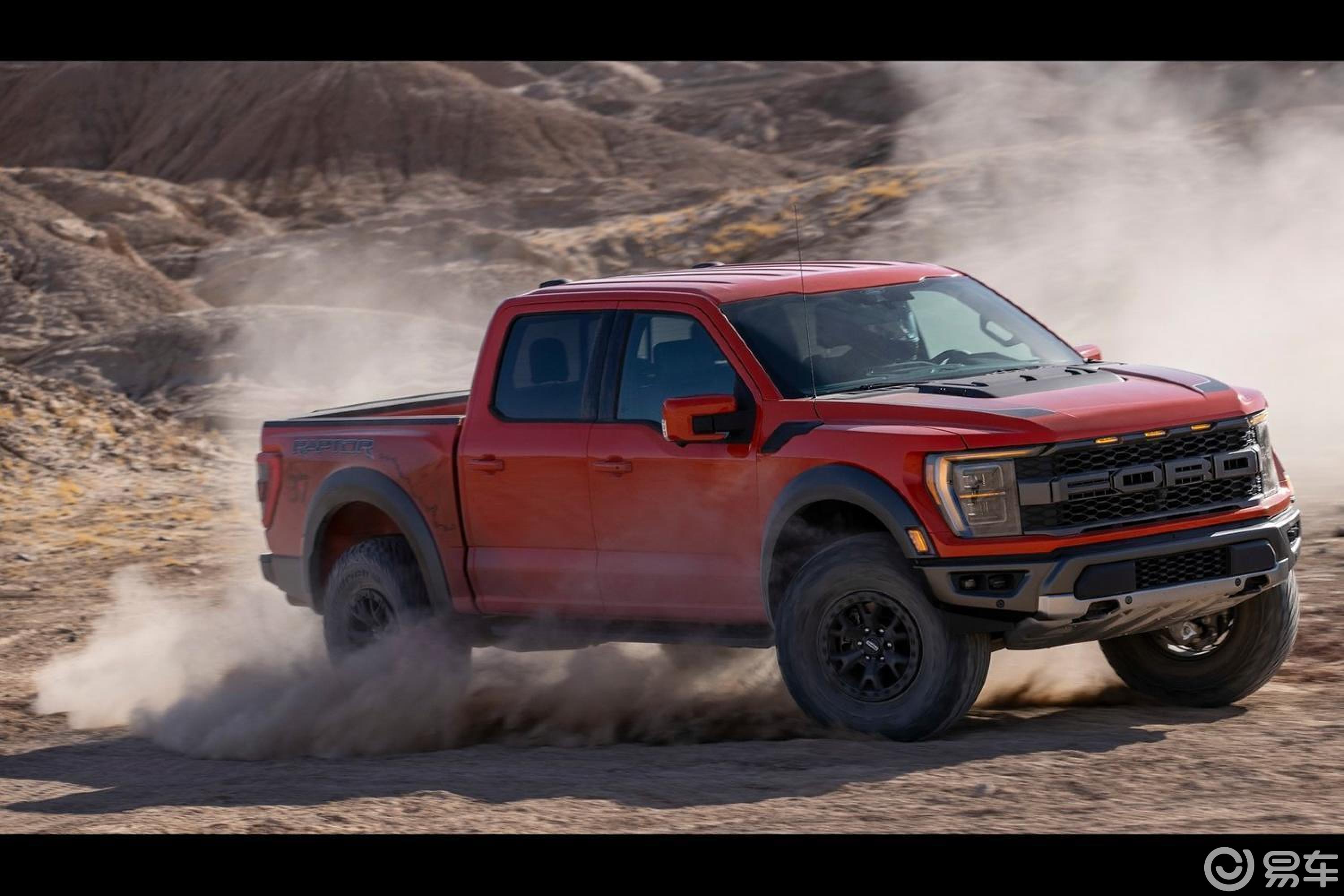 【福特F-150图片-汽车图片大全】-易车