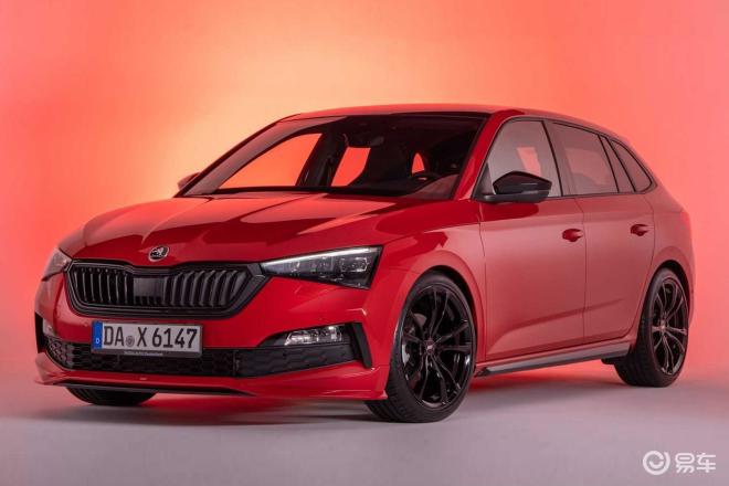 【SCALA】SCALA报价,SCALA图片_易车