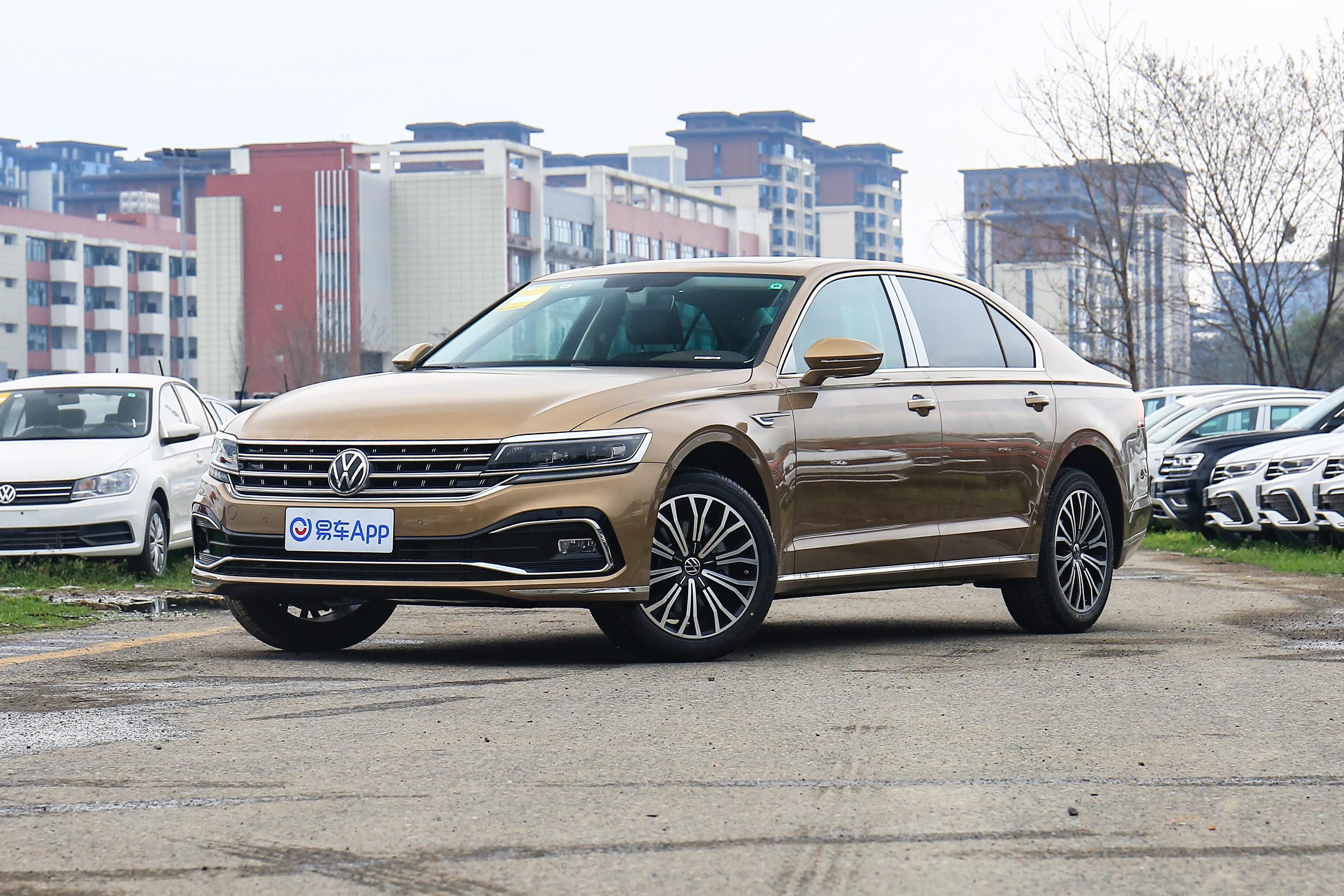 【2021款 辉昂 380TSI 豪华版汽车报价_图片_参数配置】-易车_镇江常力大众