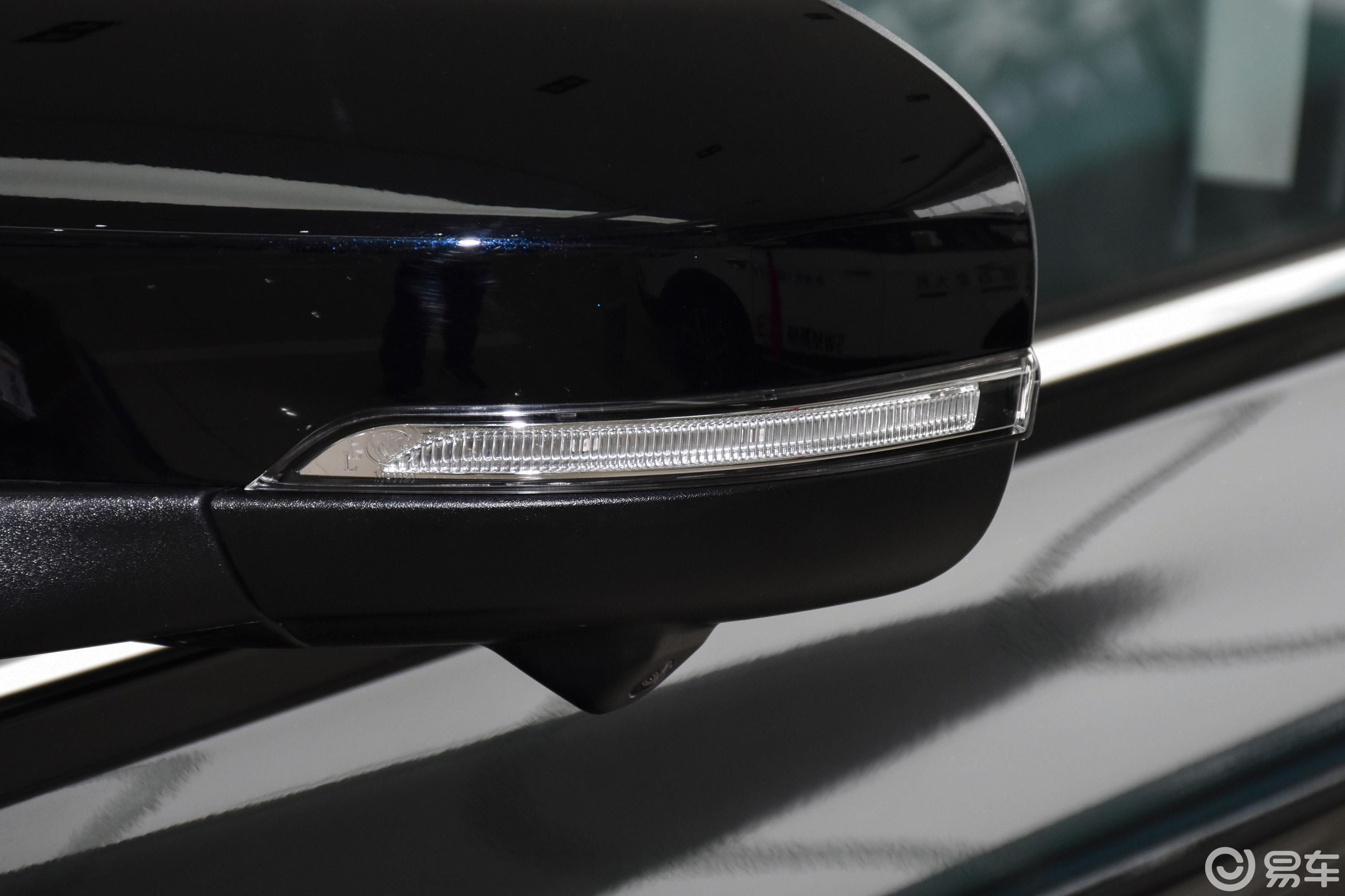 【SWM斯威X71.5T 手自一体 智云版 7座外观细节图片-汽车图片大全】-易车